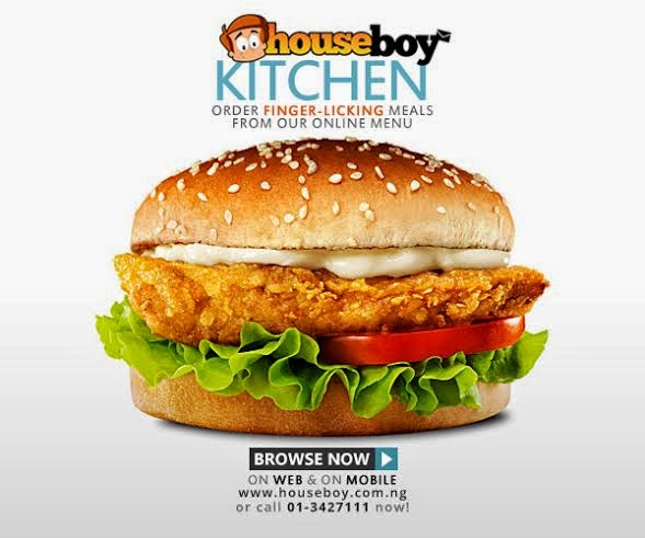 Introducing HouseBoy