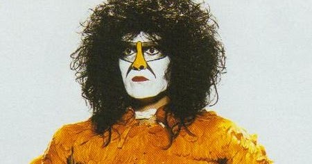 ROCK INCIDENT 73: ΠΑΡ ΟΛΙΓΟ Ο ΝΤΡΑΜΕΡ ΤΩΝ KISS, ERIC CARR ΝΑ ...