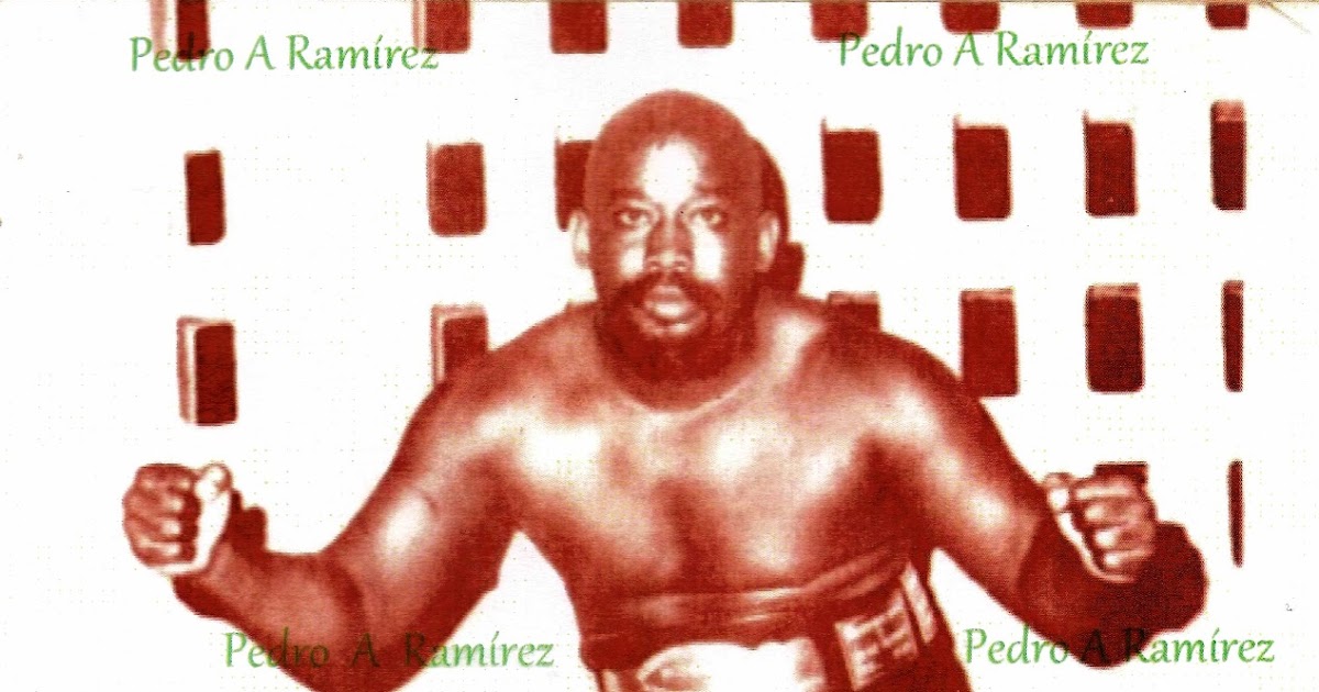 Lucha Libre Dominicana