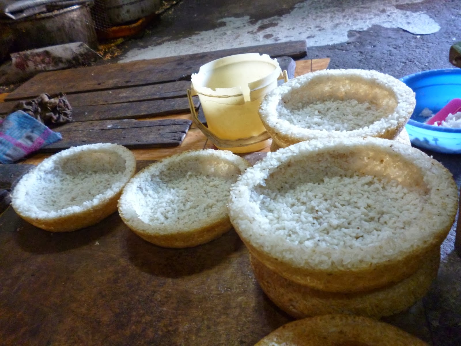 Intip Khas Solo | Aneka Resep Kuliner