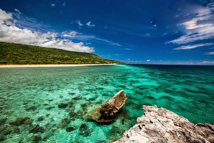Praia de Bondura - Baucau (East Timor) ~ Baucau History & Nature ...