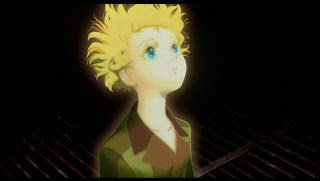 Reminiscências: METROPOLIS (ANIME - 2001)