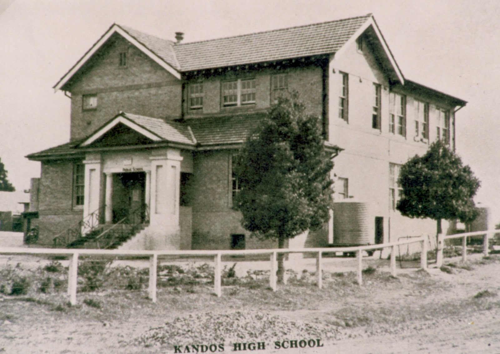 Old Images of Rylstone District Album 3