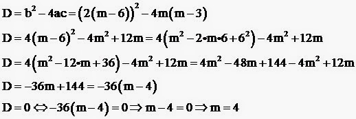 Matematika za poneti: Vijetove formule