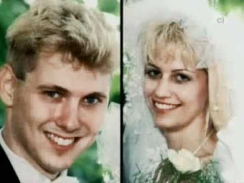 Serijiniai žudikai Barbė ir Kenas