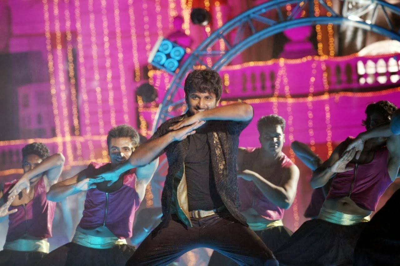 February 2014 ~ LATEST MOVIES STILLS