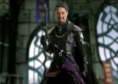 MagiQuest Adventures: All About Xavier: Part One