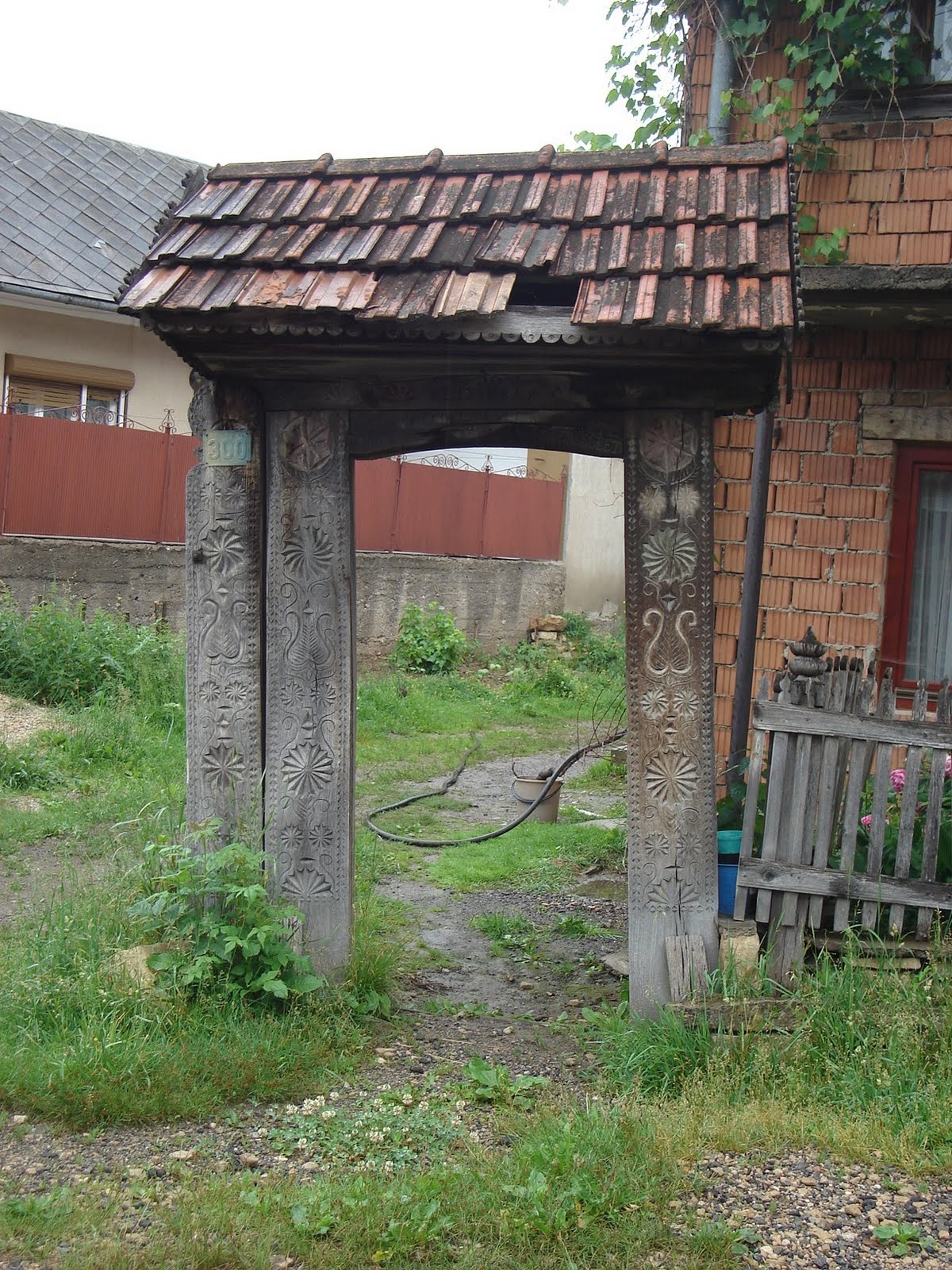 Memories of Ithilia: Erdély - Kőrösfő, Torda, Székelyszentkirály-Oroszhegy