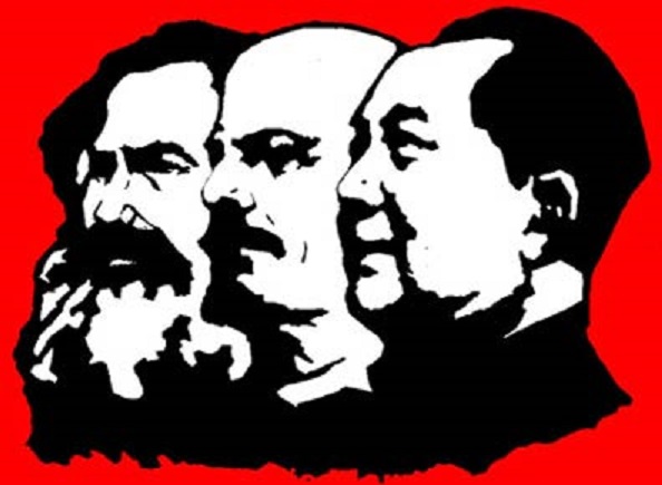 OFW Blogger: Long Live Marxism-Leninism-Maoism! OFW Blogger: Long Live Marxism-Leninism-Maoism!