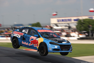 American RallyCross - The Leading Source of Information on Global ...