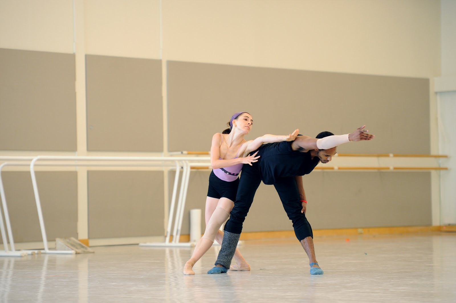 Spencer Alley: Chroma