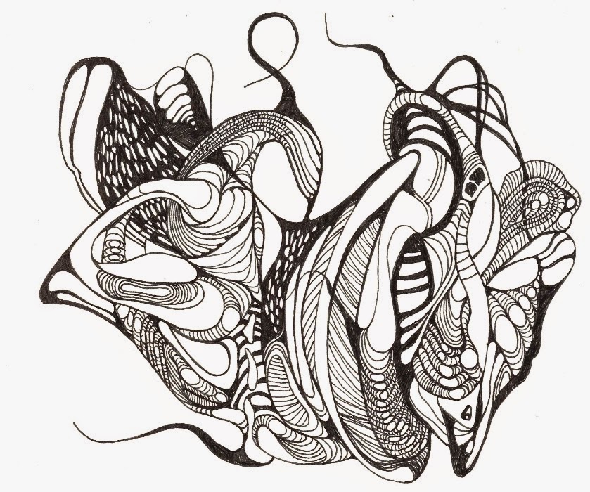 Biomorphic Forms: Development of Ideas