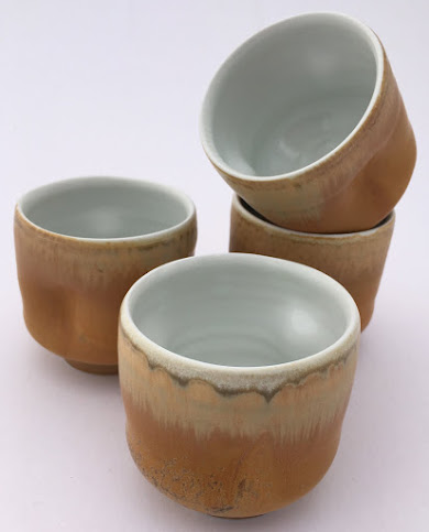 TIM TURNER POTTERY