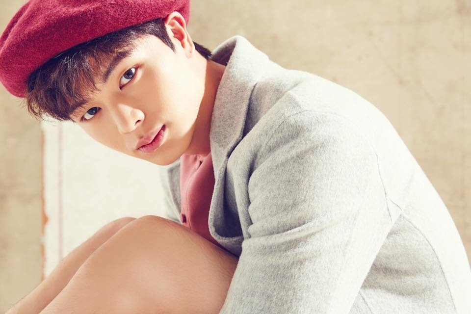 Yook Sung Jae - Omah Kpop