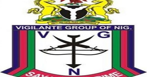 WELCOME TO VIGILANTE GROUP OF NIGERIA