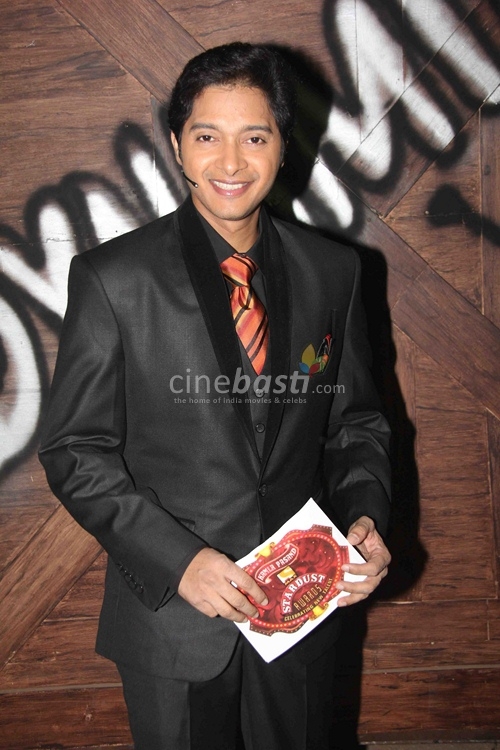 Bollywood All Stars: Shreyas Talpade Profile,Bio and Images 2011