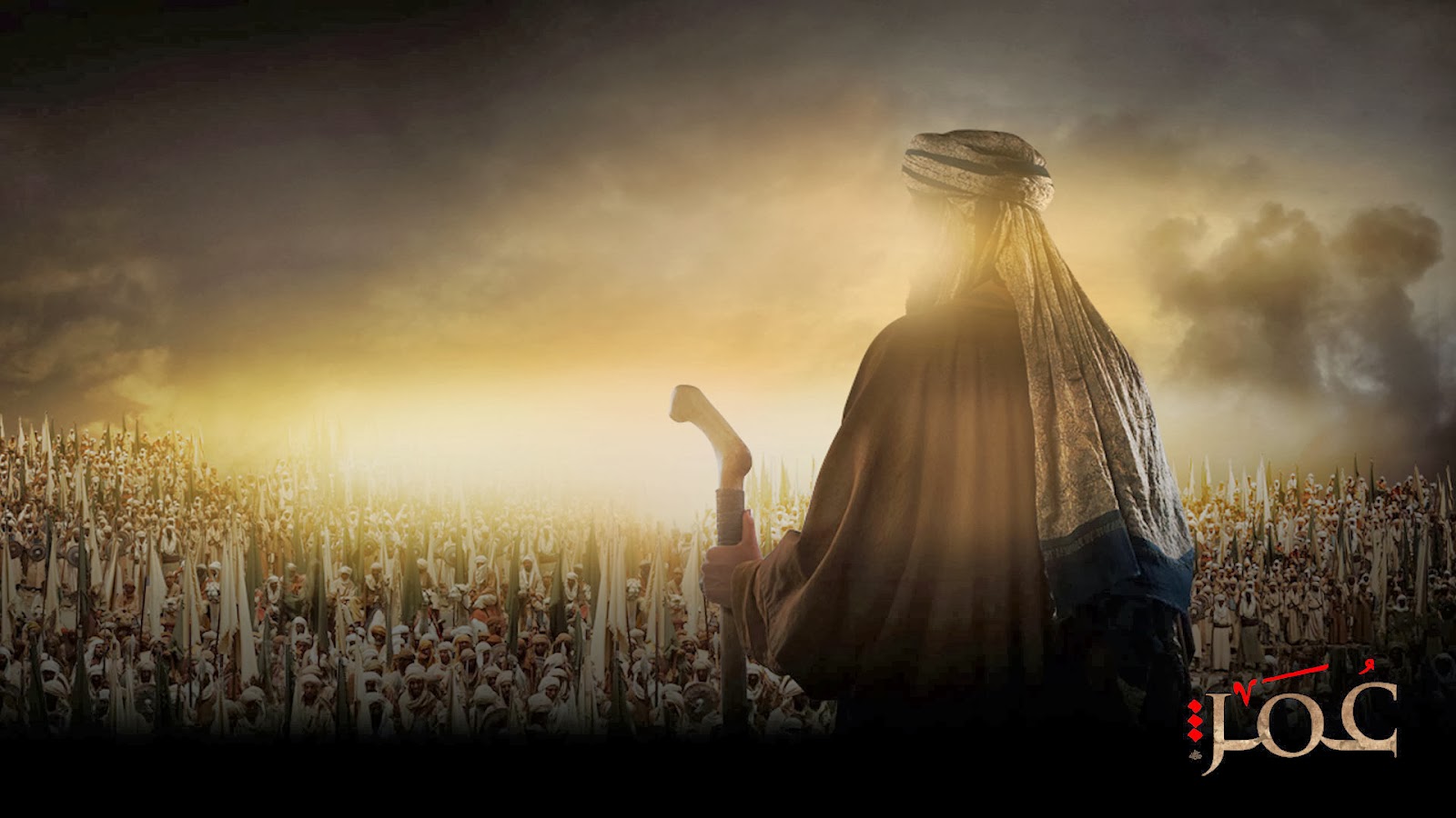 Bright Light: Doa Saidina Umar Al Khattab R.A