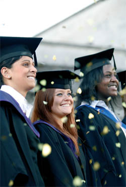 Business Graduate Employment