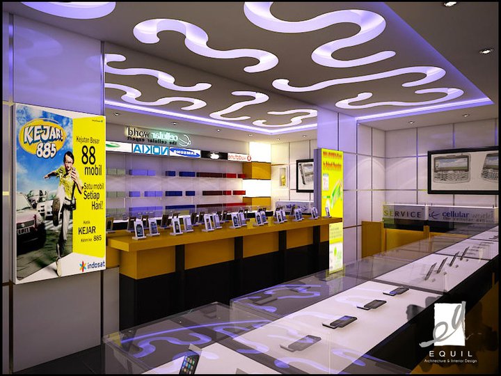 Cellular World ~ EquiL