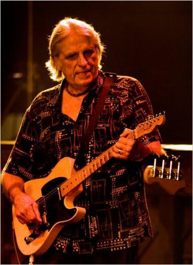 Efemérides del Rock y Heavy Metal