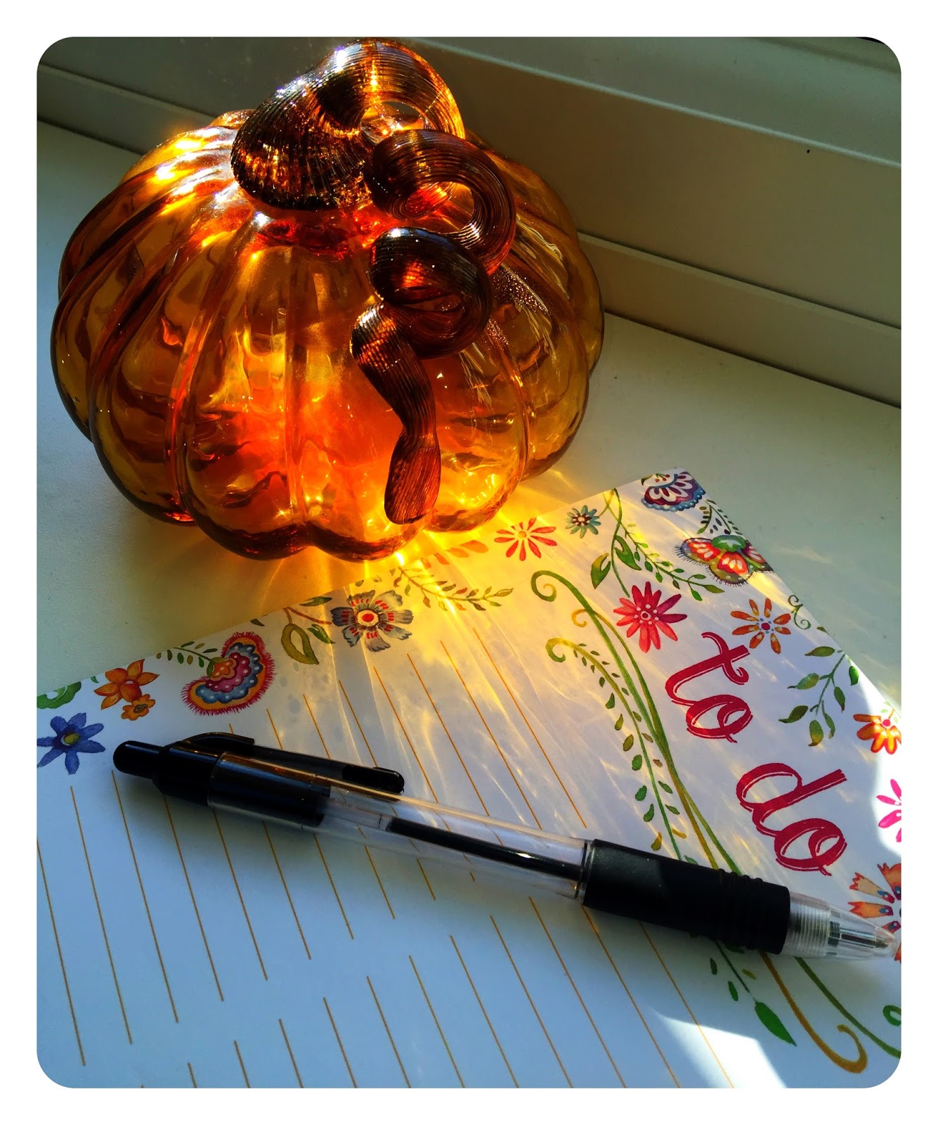 Mad About Bags: Pinch, Punch, First of the Month.....