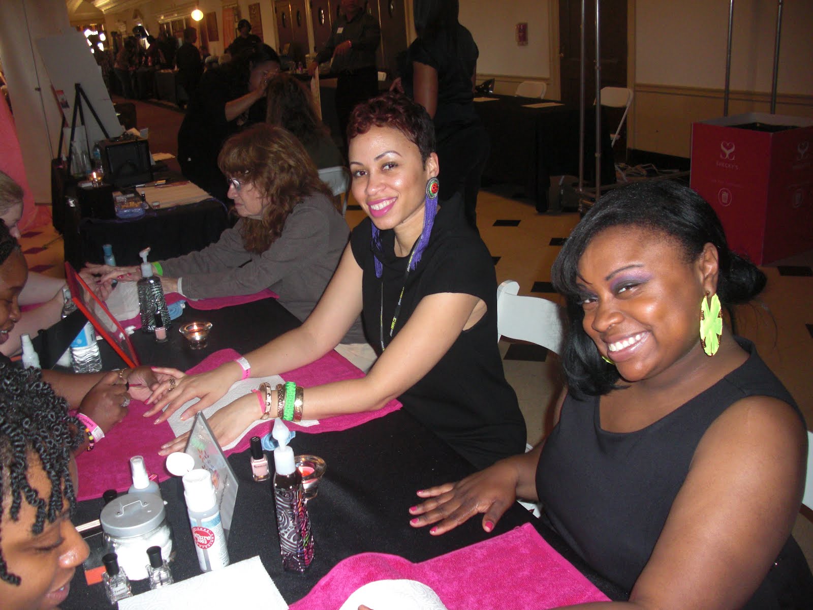 CruxySassy by CruxNY