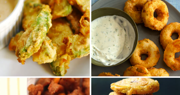 Gems: Edible Gems - Fried