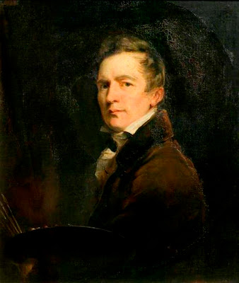 Portrait of Painters