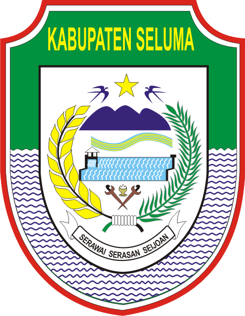 Blog Kita Punya: Arti Lambang dan Berdirinya Kabupaten Seluma