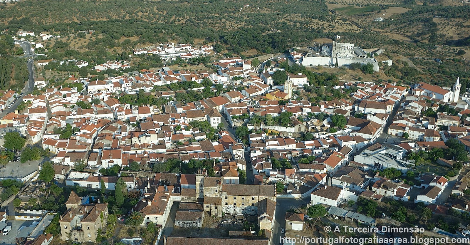 A Terceira Dimensão: Crato