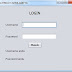 Contoh Program Login pada Java NetBeans - Himpunan JavaScript Indonesia
