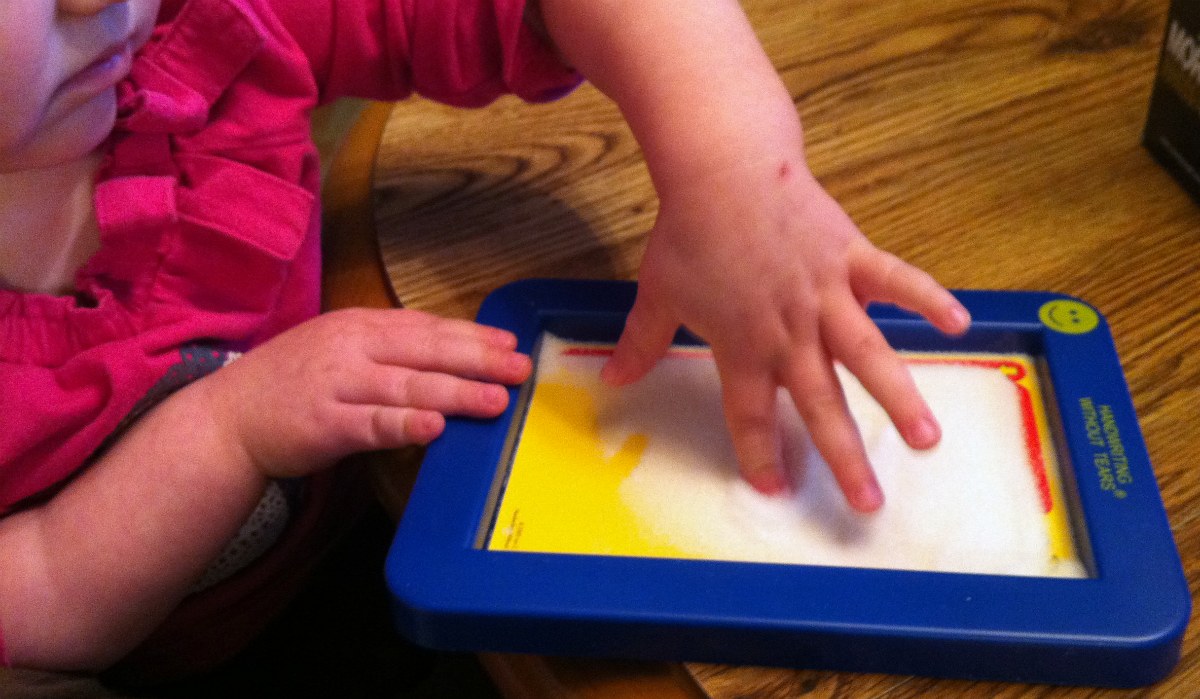Testy yet trying: Handwriting Without Tears: Review and Printable ...