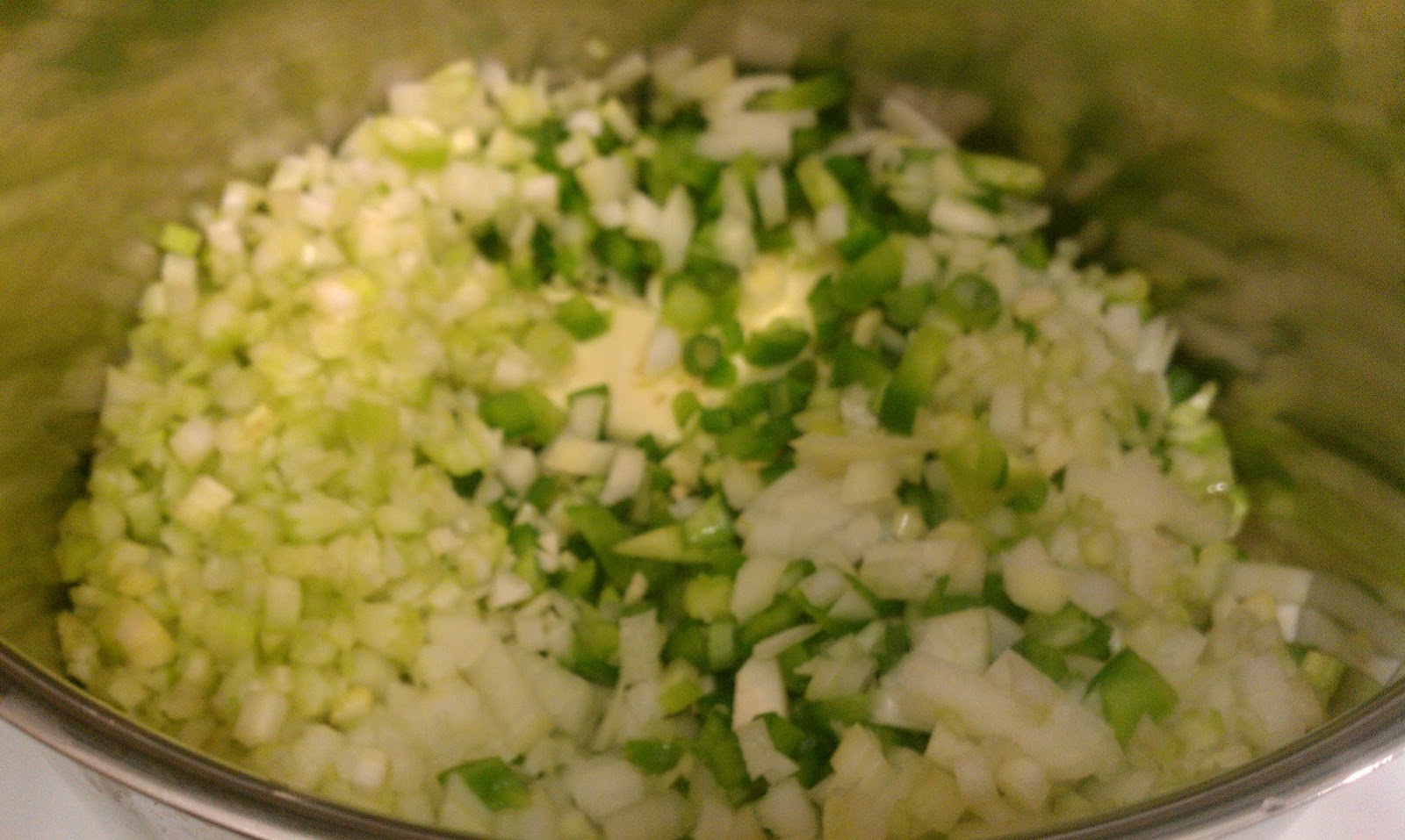 Creole Corn Maque Choux – Food Made Fabulous