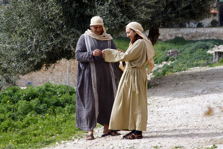 Heroes, Heroines, and History: Historical Tidbits behind the Nativity Story