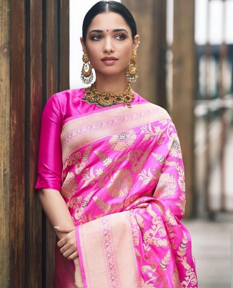 Tamannah Latest Photo Shoot Stills