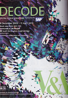 Amassing Stuff: Advertisements Using Pattern