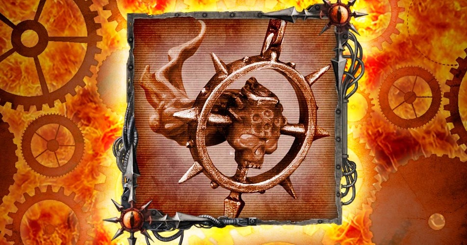 More Daemon Engine... - Faeit 212