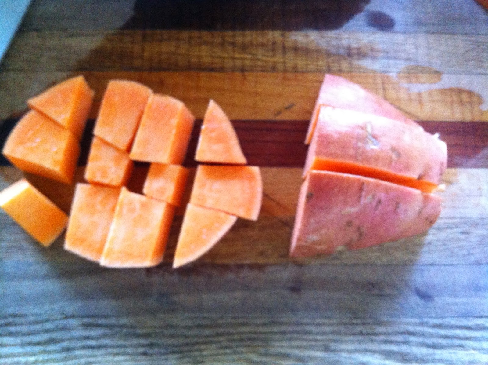 The Texas Spice Rack