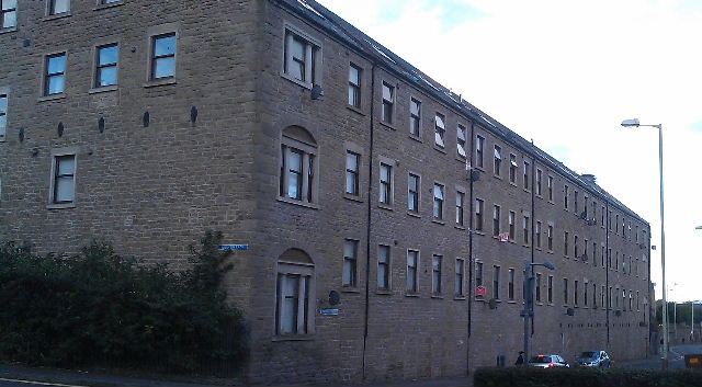 Tayside Police | Bailie Fraser Macpherson