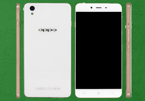 Oppo A30 Dengan Keunggulan Kapasitas RAM 3 GB ~ Temtho Teknologi