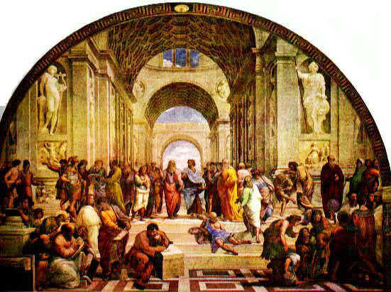 Renacimiento: El Humanismo