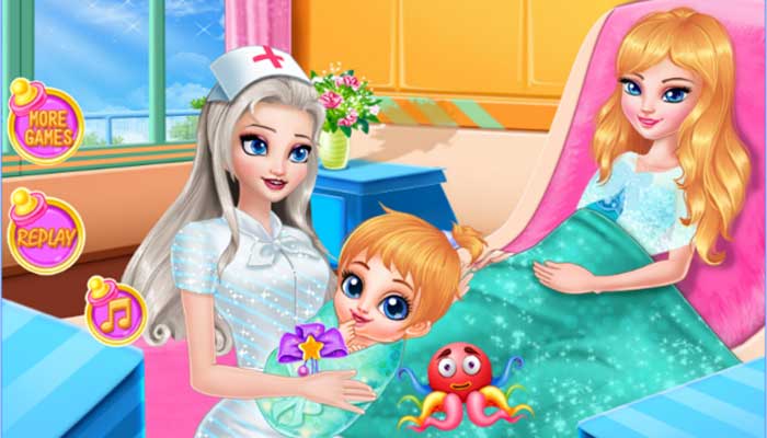 Top 7: Game Ibu Hamil di Android Terbaik Pilihan YaTekno