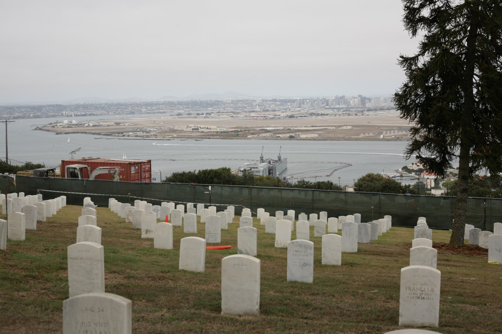 37 States, 39 Days: Top Gun Friday