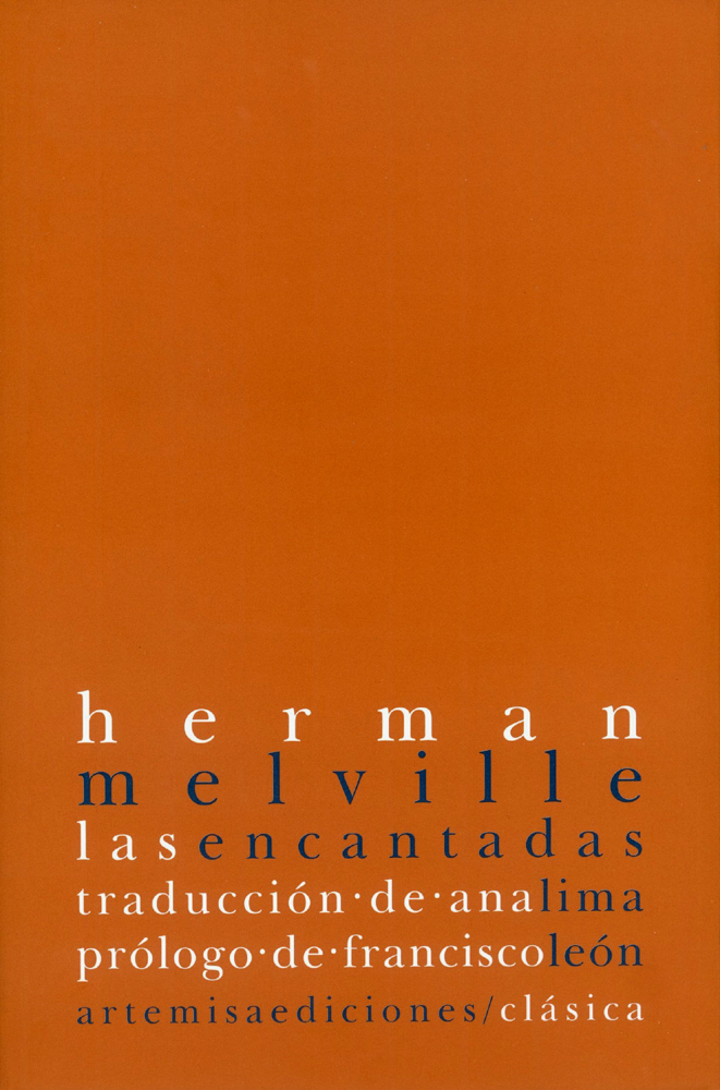 La décima víctima: Las Encantadas (1854), de Herman Melville