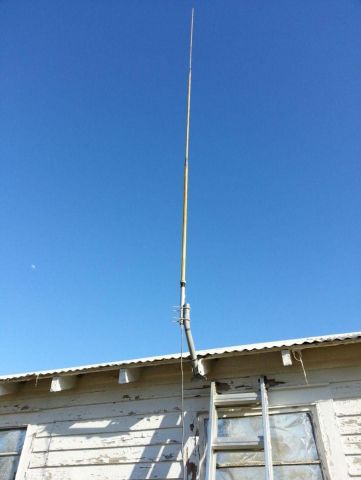 26CT1994: CB Radio Antennas - Best Homebase Aerials