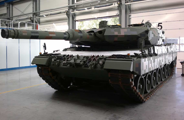 Leopard 2ng