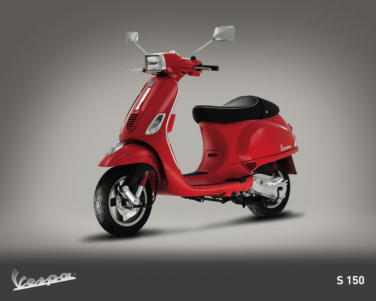 VESPA PIAGGIO MATIC: Vespa Piaggio Matic