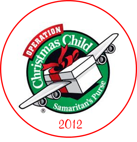 Trendz and Traditionz: DIY Operation Christmas Child Ornament