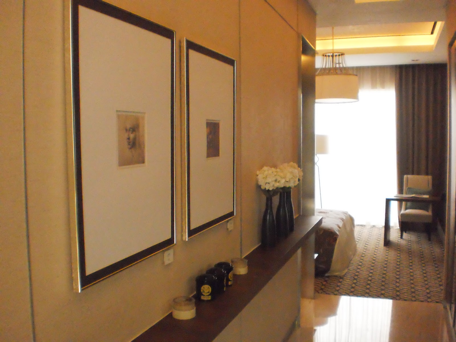 APARTMENT 9 NINE RESIDENCE