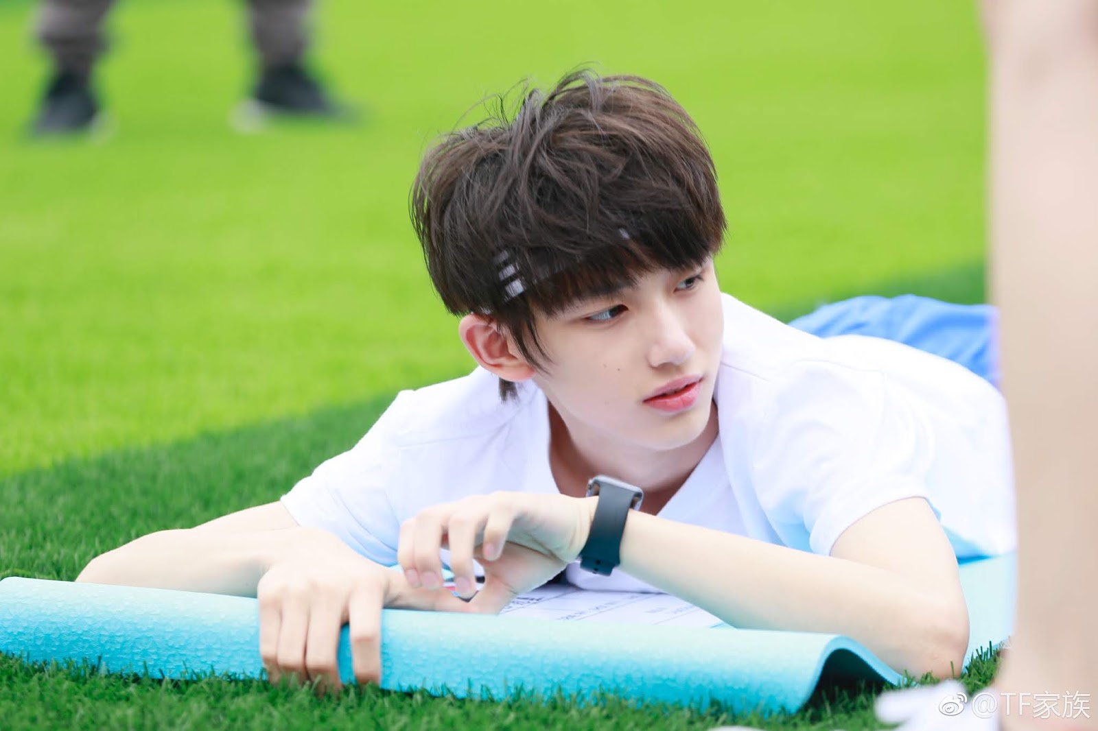 [Photo] 丁程鑫 Ding Cheng Xin